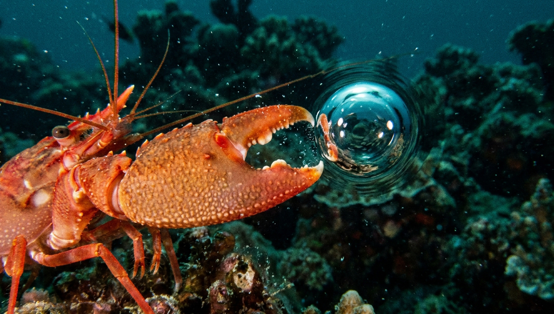 Ocean Animals With Abilities That Sound Almost Impossible.s ...