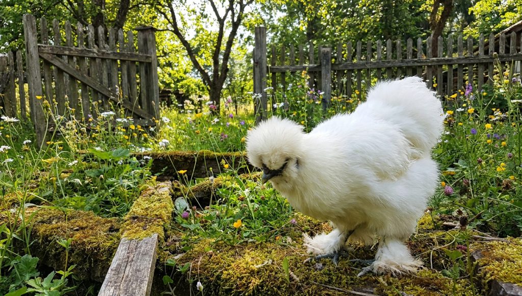 Domestic Animals With Origins Stranger Than Most People Realize ...