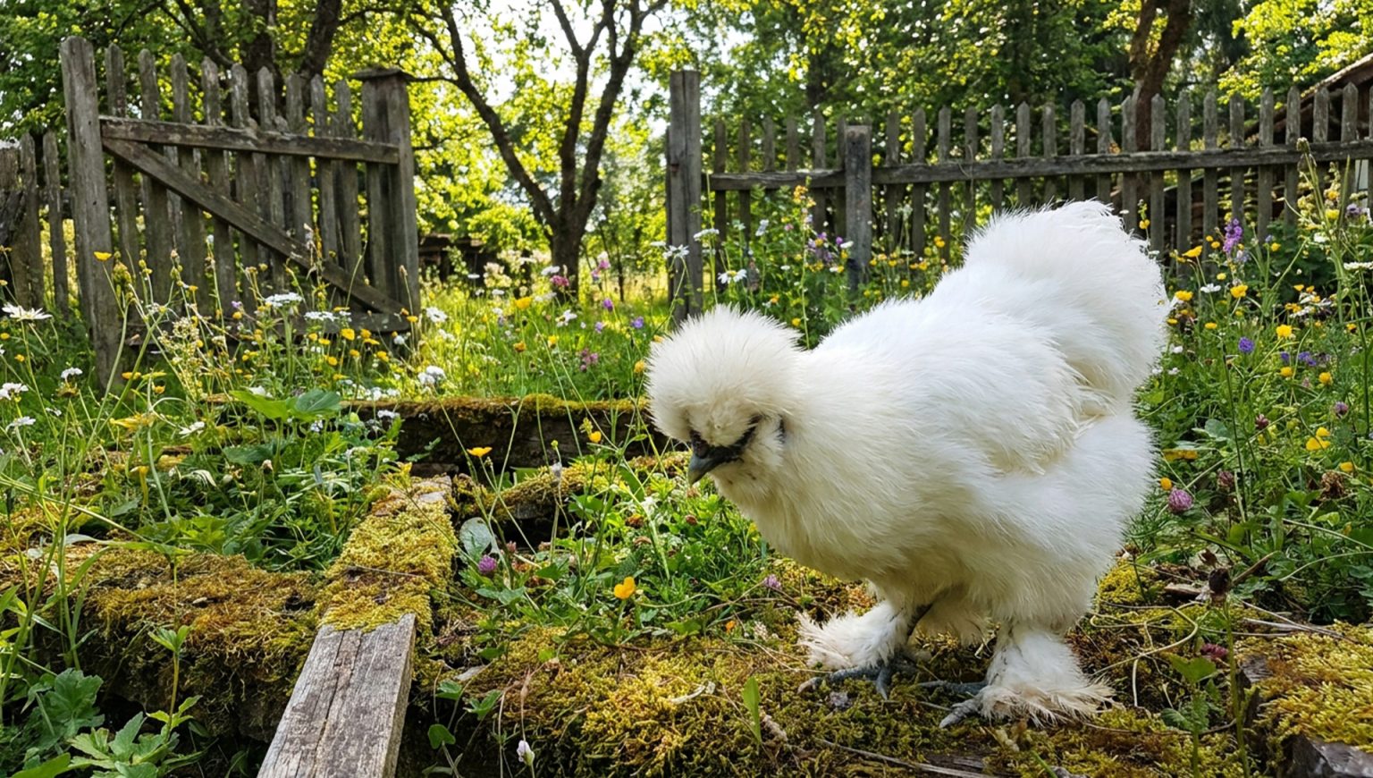 Domestic Animals With Origins Stranger Than Most People Realize ...