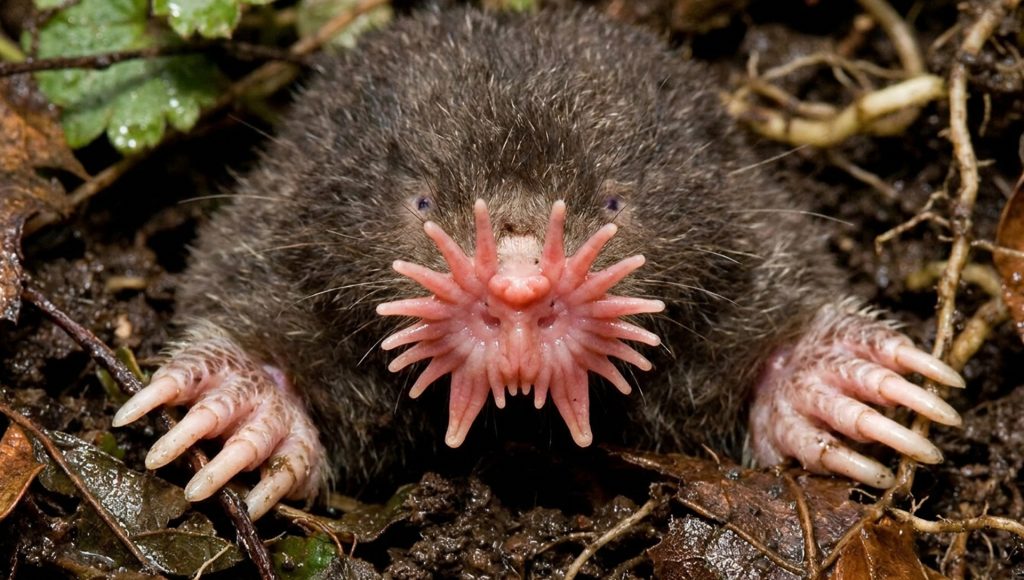 Real Animals That Look Too Strange to Exist. – terraplanetearth.com