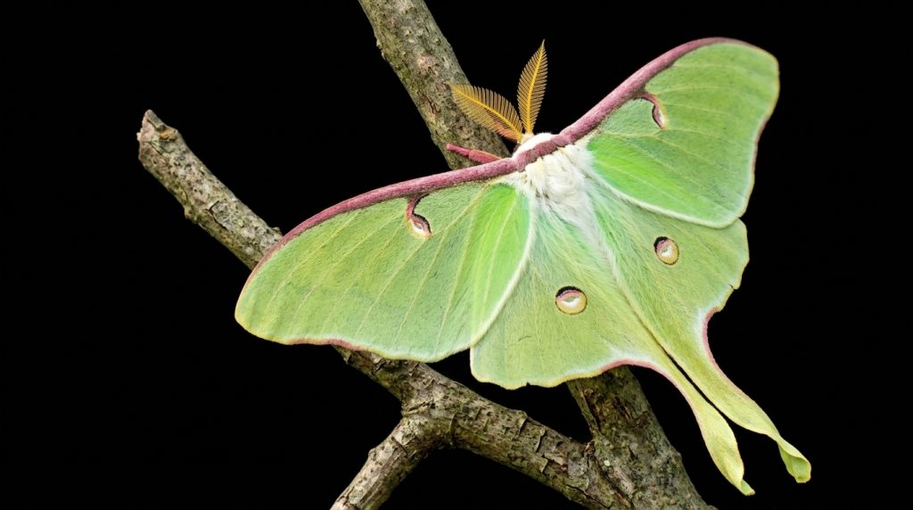Real Creatures That Convince People They Have Entered a Fairy Tale ...