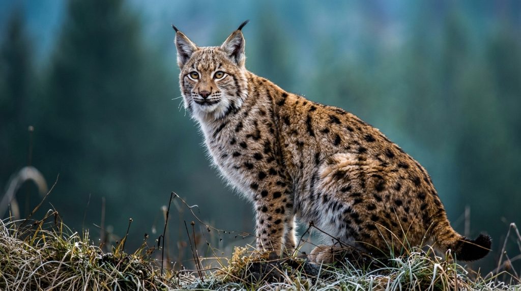 Real Creatures That Convince People They Have Entered a Fairy Tale ...