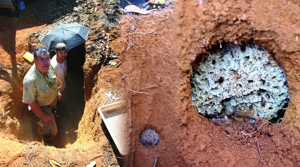 Ants Were Farming Millions of Years Before Humans Even Existed ...