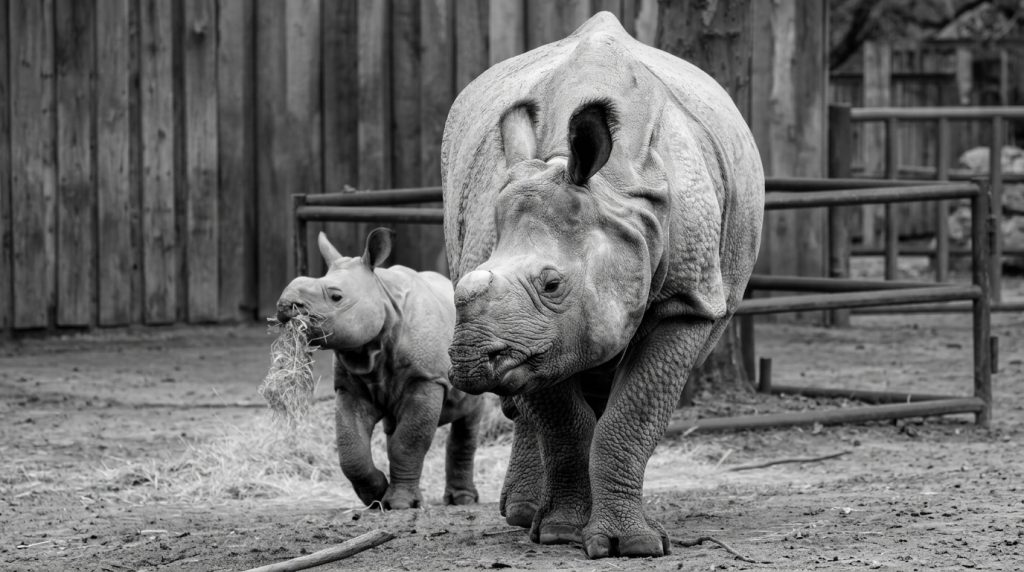 Animal Mothers Go to Unimaginable Lengths to Keep Their Babies Alive ...