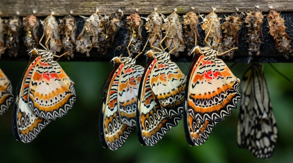 A Butterfly’s Wing Reveals a Secret That Took Scientists Years to ...