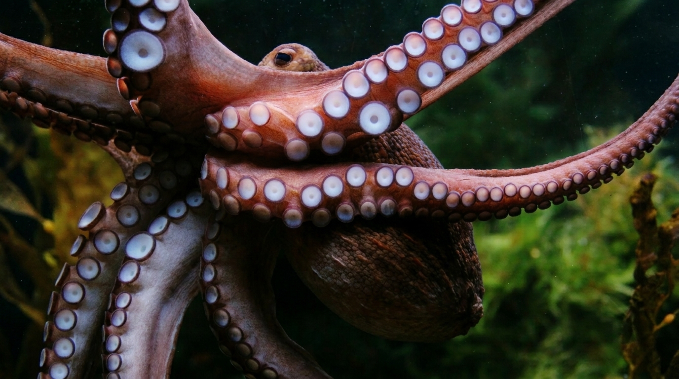The Secret Behind an Octopus’s Unusual Intelligence May Finally Have an ...