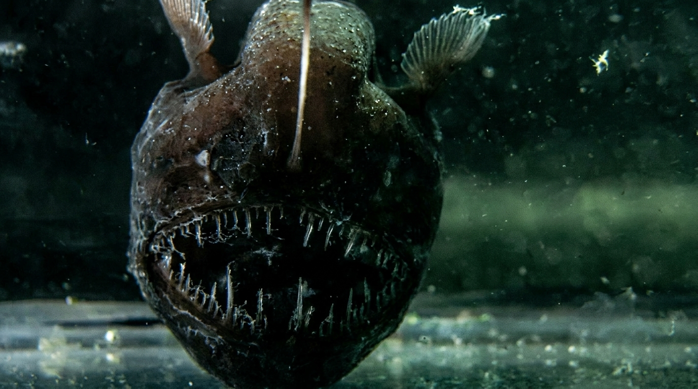 These Real Animals Look So Strange That People Struggle to Believe They ...